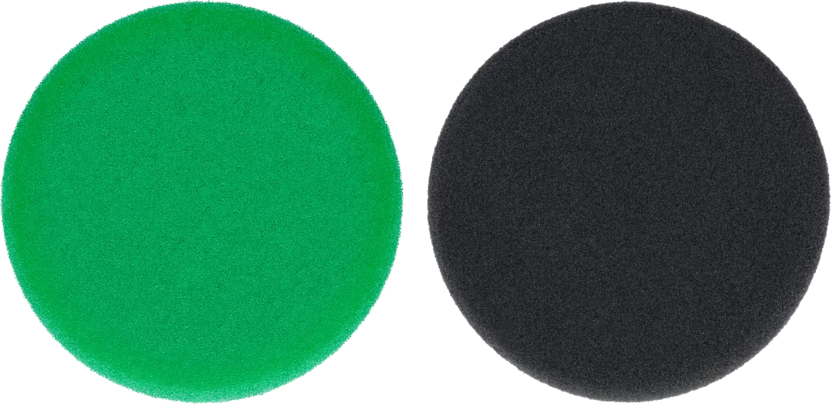 Polishing Sponge Set - 博世專業